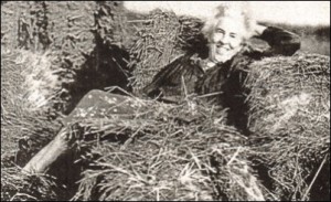 Ruth Stout and No Till Gardening Without Work (Includes Photos & Video ...