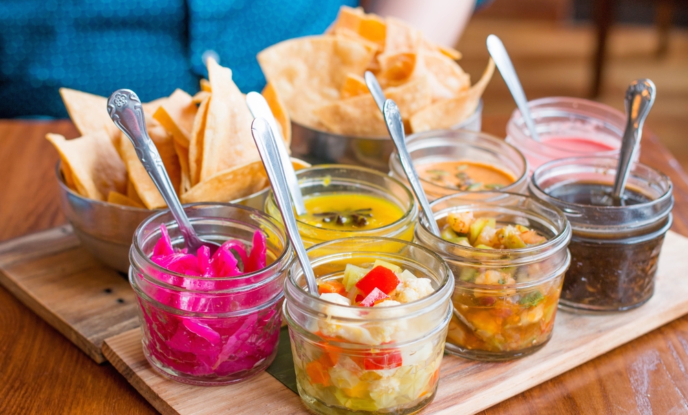 Interesting and Unusual Pickling Recipes | GardensAll