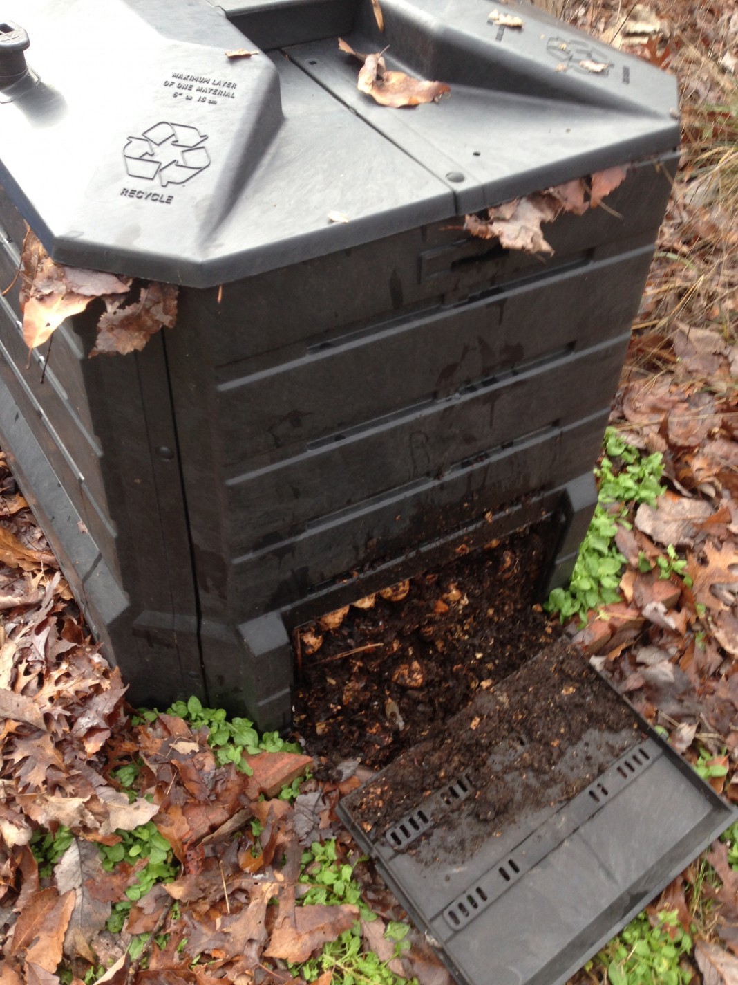 Best Compost Tumblers and DIY Compost Bins - GardensAll