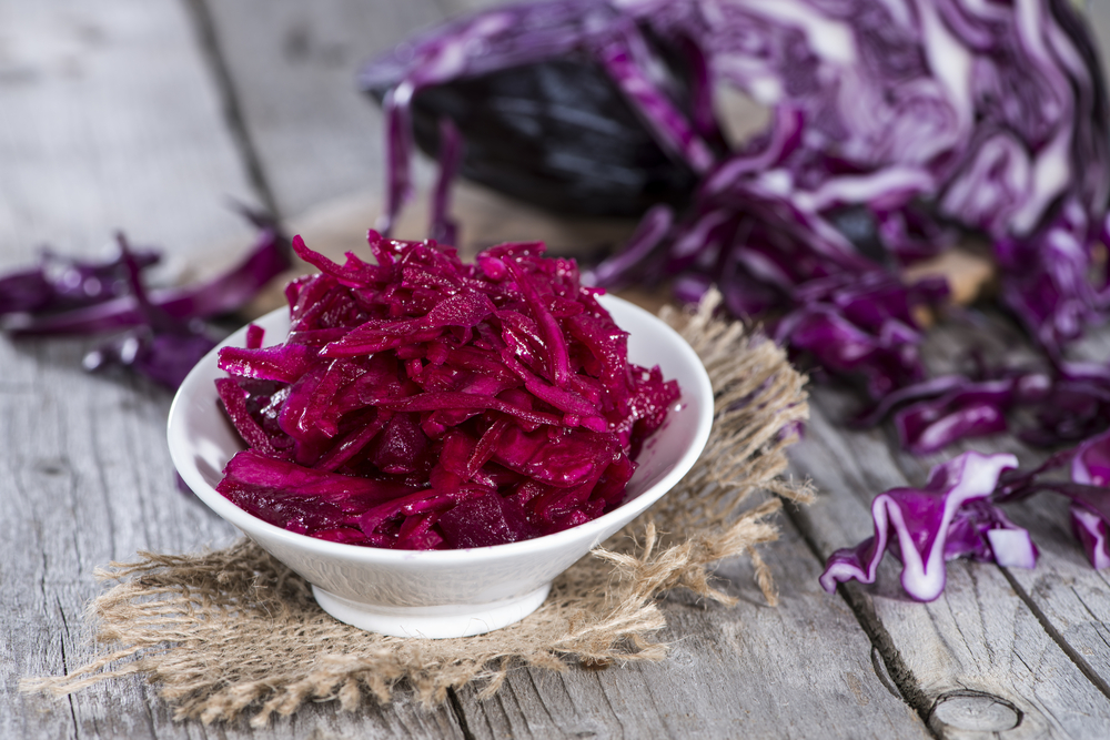 Homemade Probiotics - Powerful Medicine from Your Garden - GardensAll