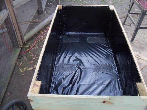 DIY Soil Sifter - a Clever Motorized Invention - GardensAll