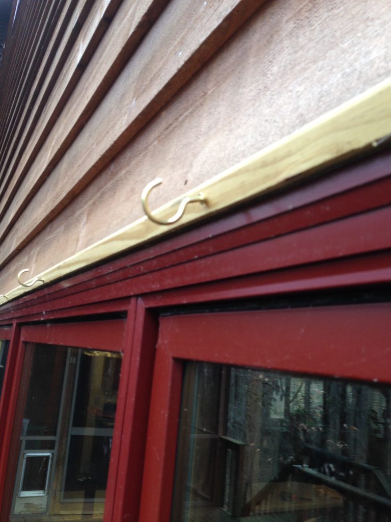 Bird Deflectors to Deter Bird Strikes to Windows and Crops - GardensAll