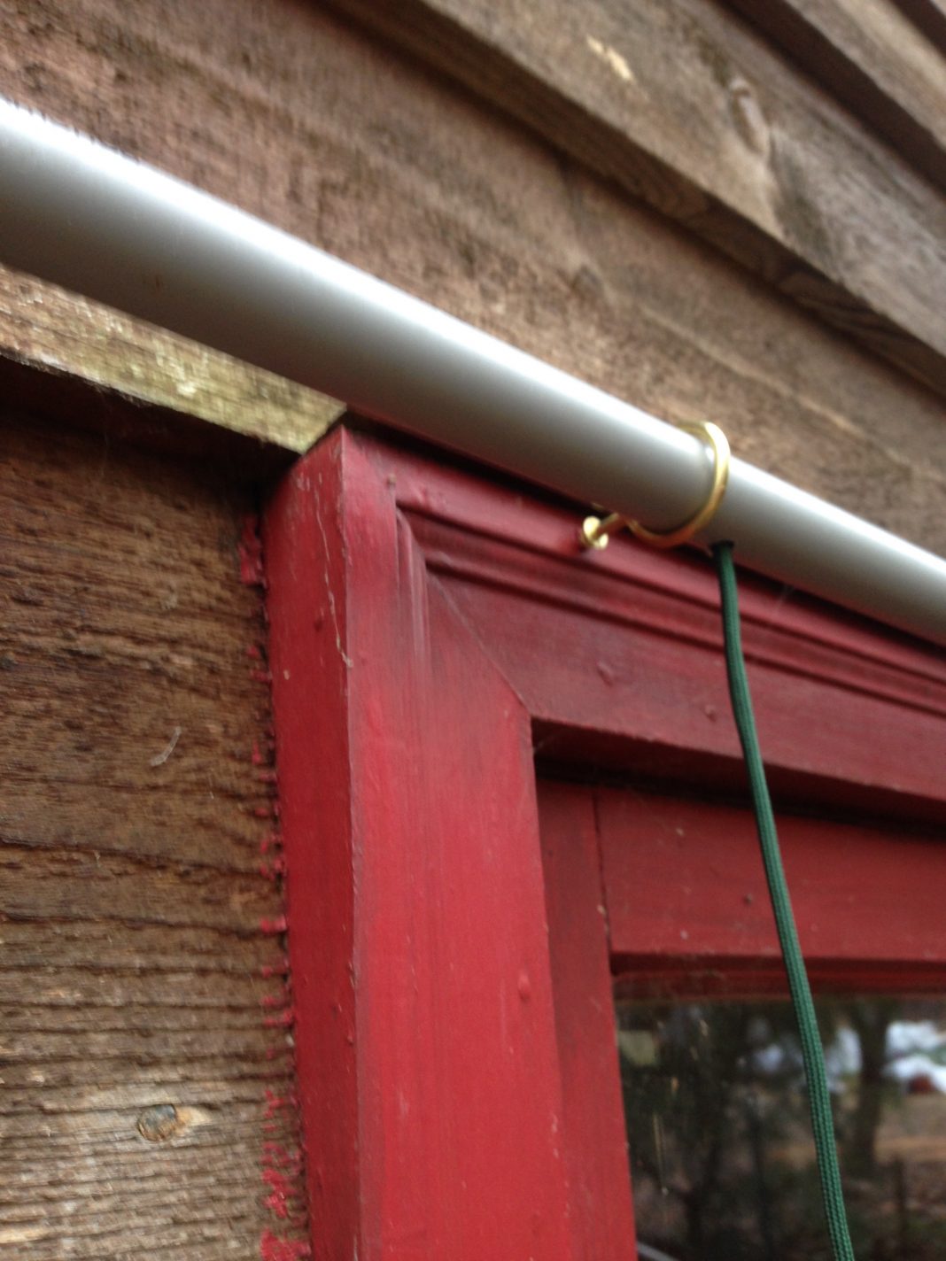 Bird Deflectors to Deter Bird Strikes to Windows and Crops - GardensAll