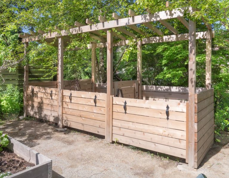 Make Organic Compost in 3 Easy Steps