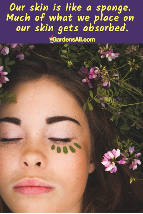 How to Make Homemade Beeswax Lotion Bars - GardensAll