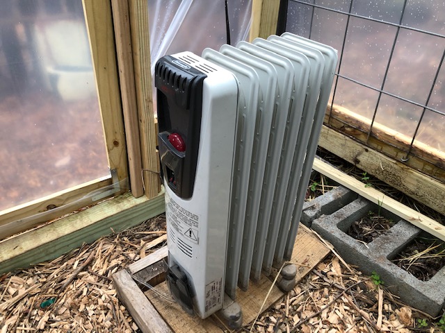 How to Heat a Small Greenhouse - GardensAll