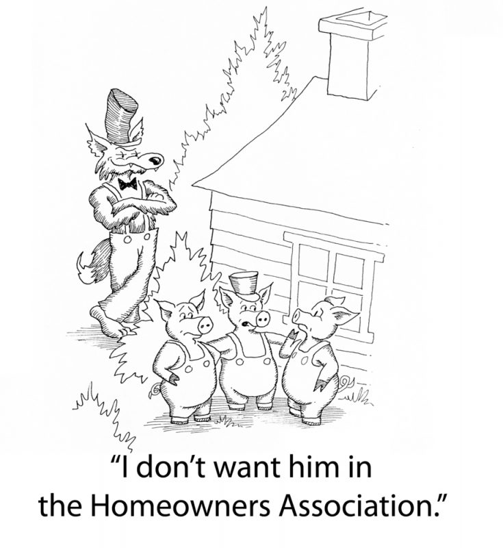 HOA Gardening Rules and Workarounds for Growing Food - GardensAll