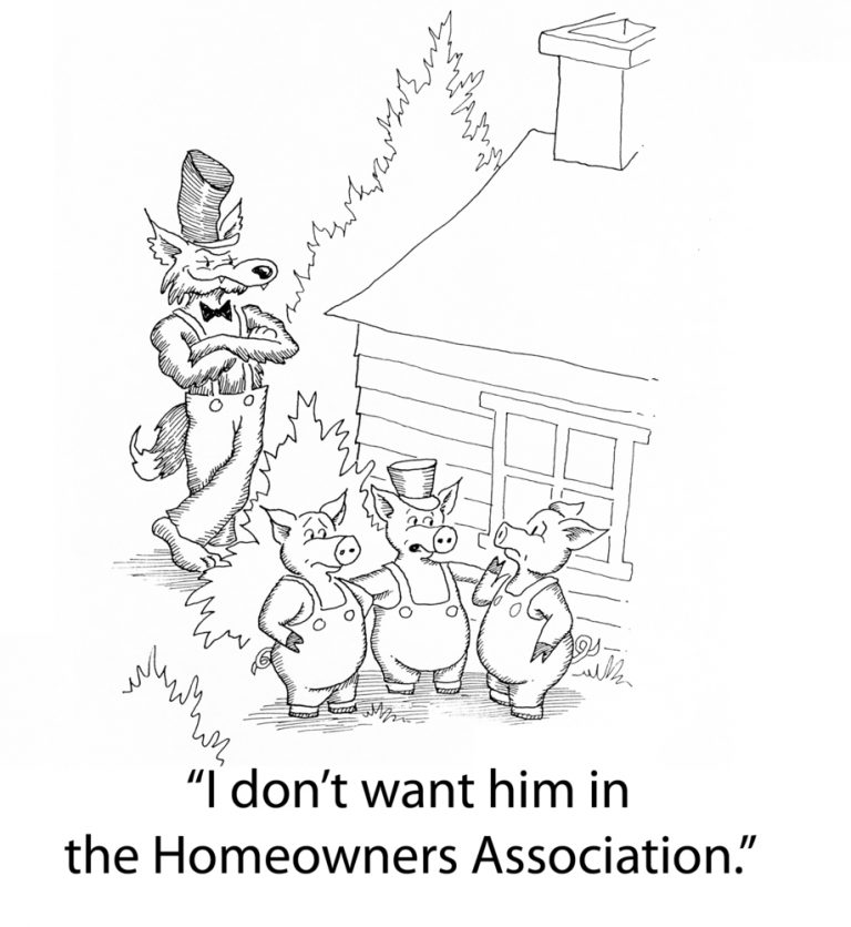 HOA Gardening Rules and Workarounds for Growing Food - GardensAll