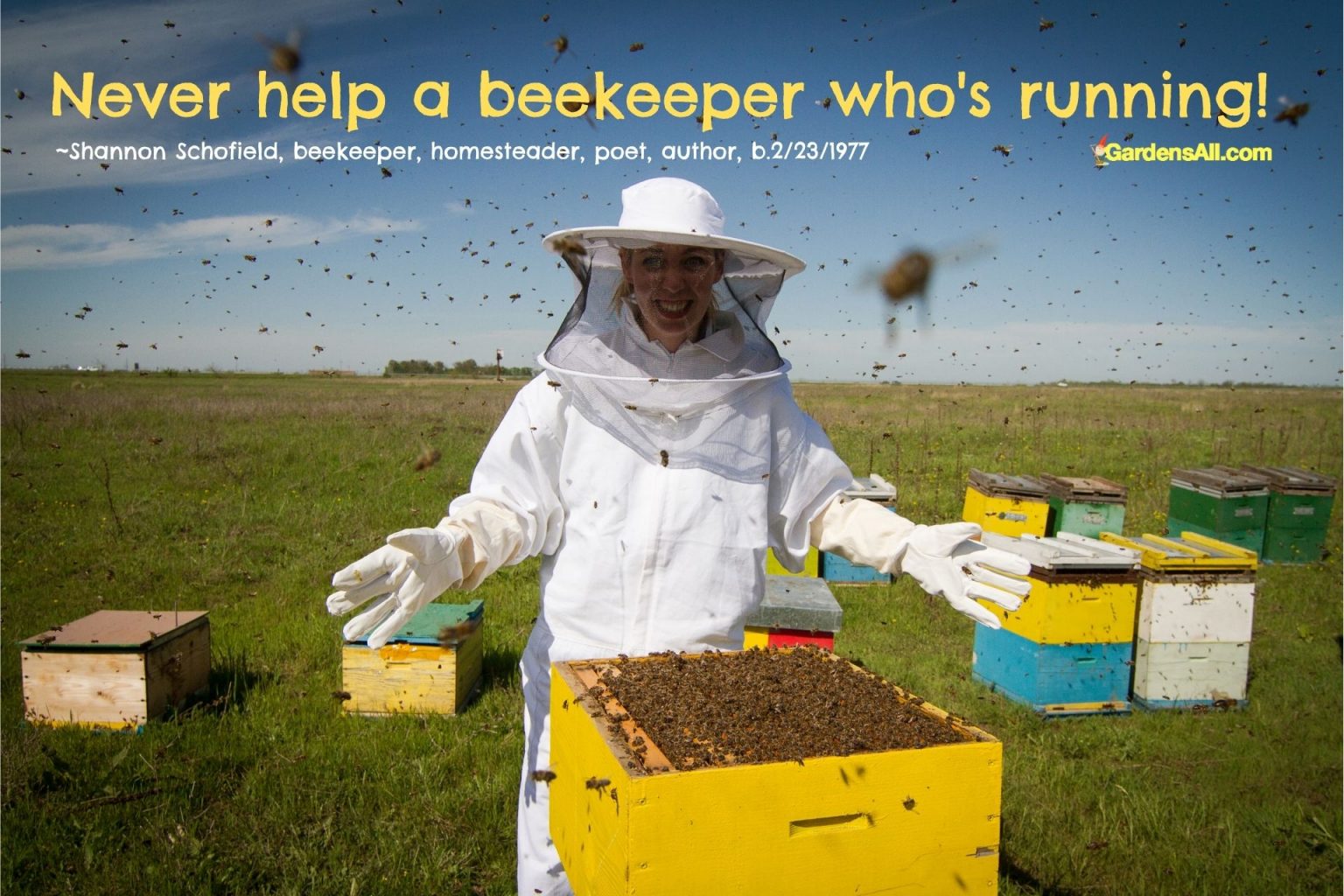 Garden Memes and Sayings for Fun and Inspiration GardensAll GARDENING