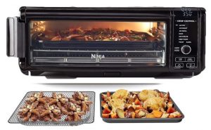 Best Air Cookers for Oil-free Cooking - Are they worth it? - GardensAll ...