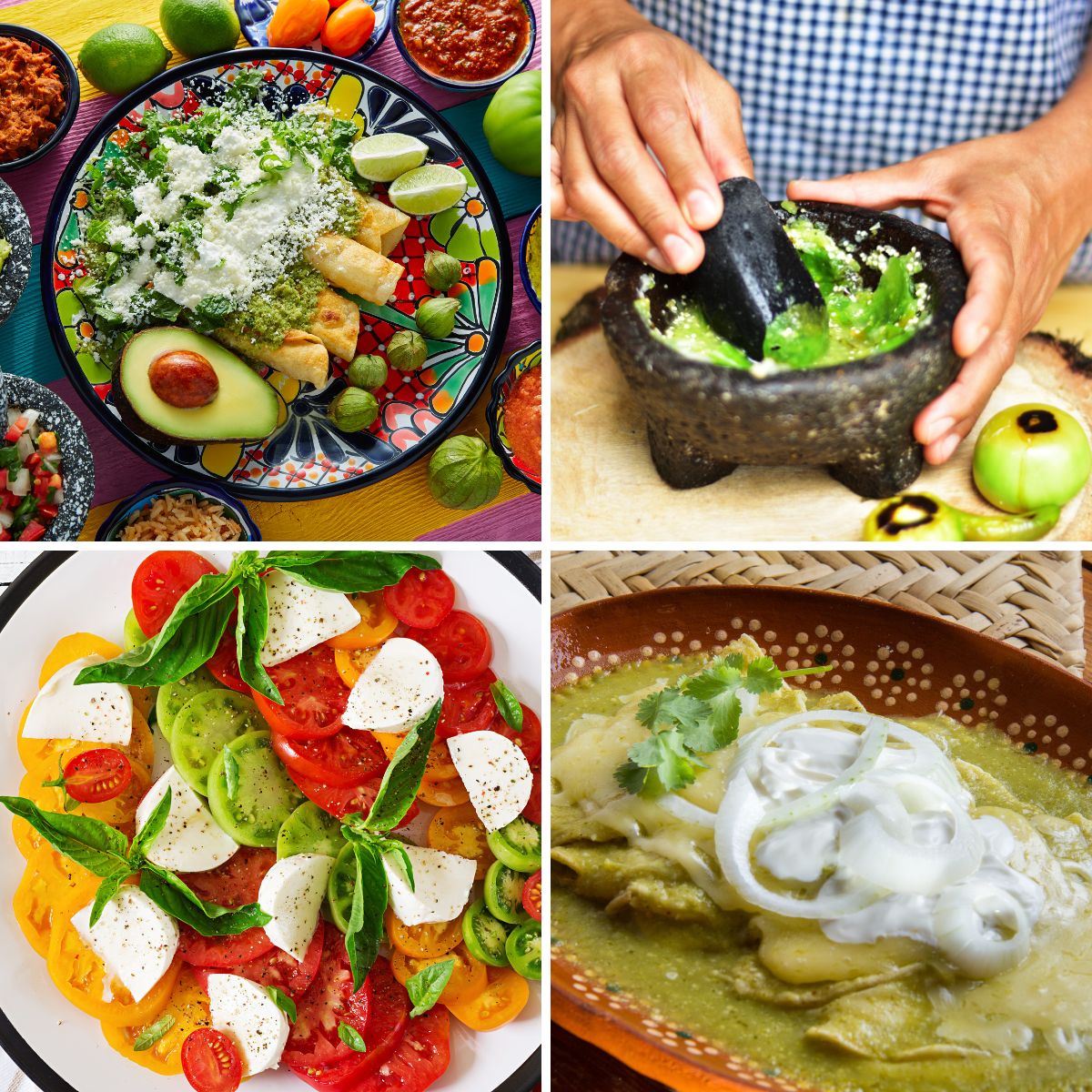 Uses for Green Tomatoes - Delicious Any Time! - GardensAll