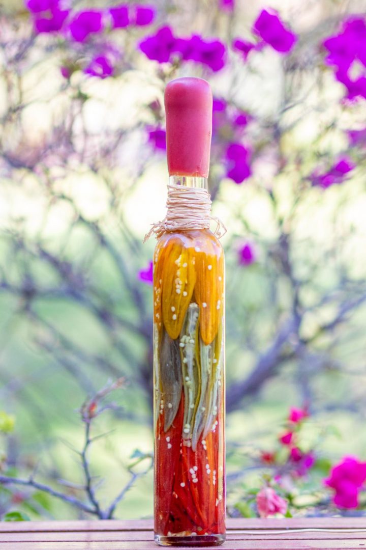 How to Make Pickled Peppers from Fresh Garden Peppers - GardensAll