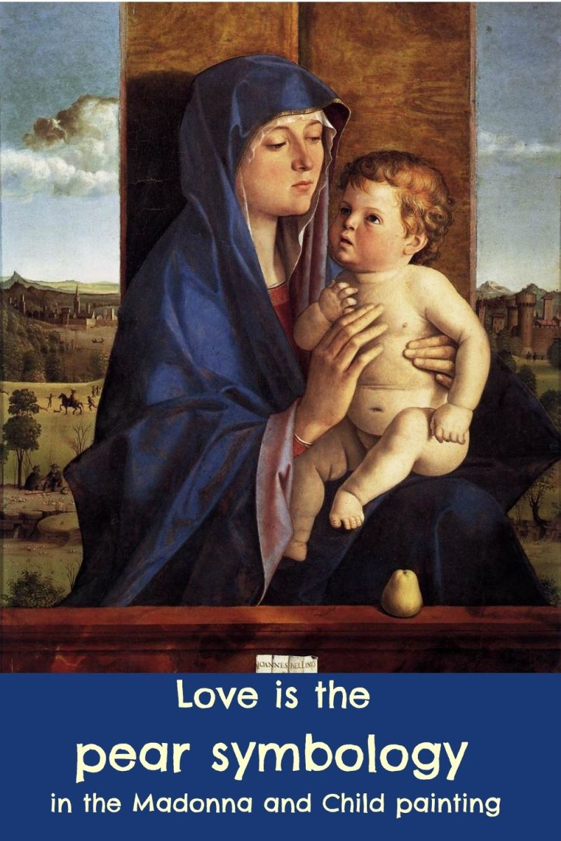 Pear Symbolism and Meaning - GardensAll