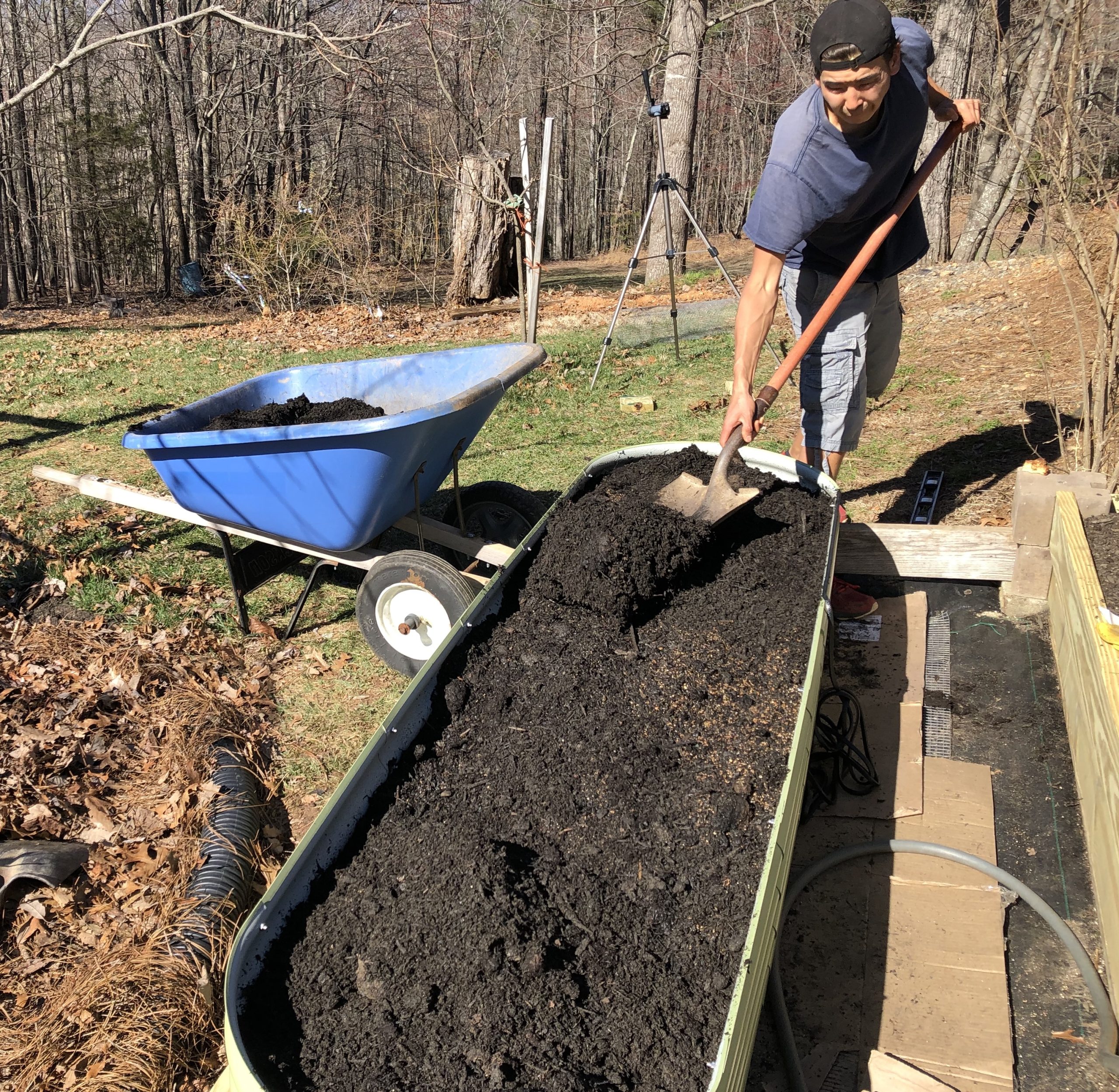 Galvanized Metal Raised Garden Beds - What, Why & How To