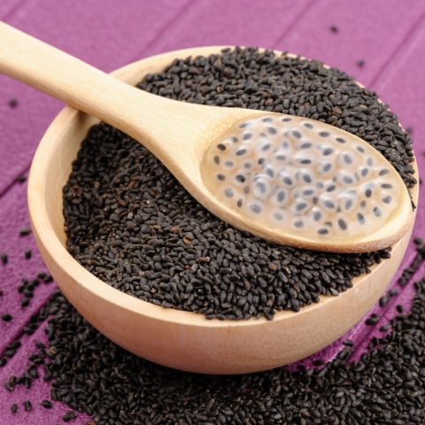 When and How to Harvest Basil Seed