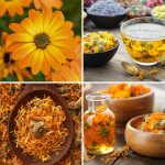 Growing Calendula: A Comprehensive Guide on How to by Hardiness Zone ...