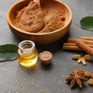 How to Make Cinnamon Fungicide for Your Garden Plants - GardensAll