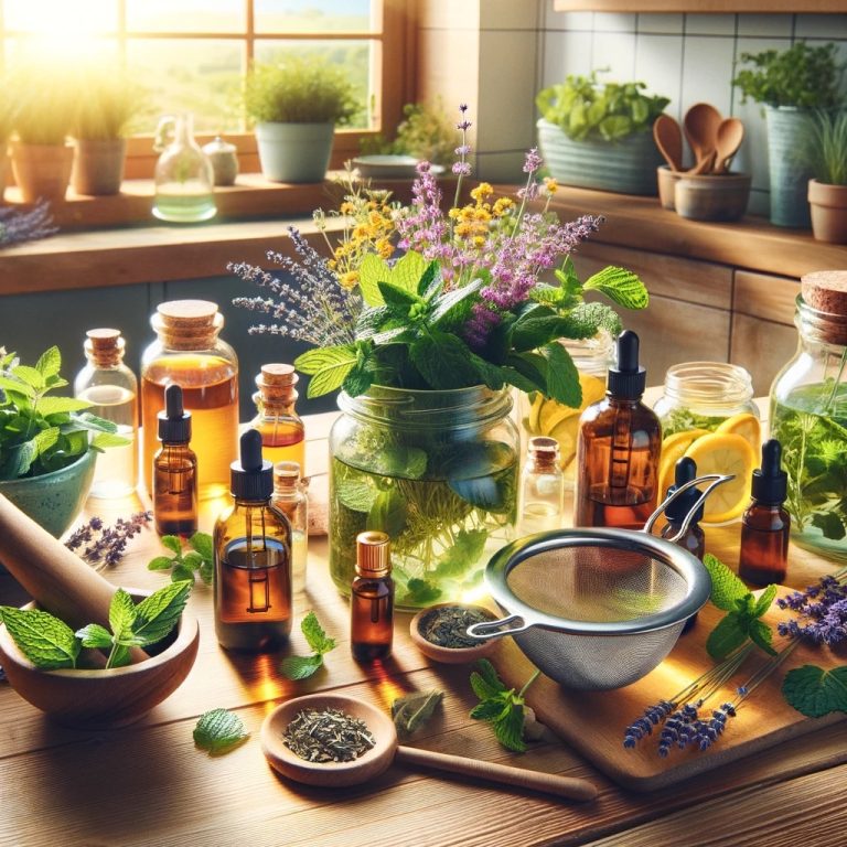 What is the Best Alcohol for Tinctures? - GardensAll